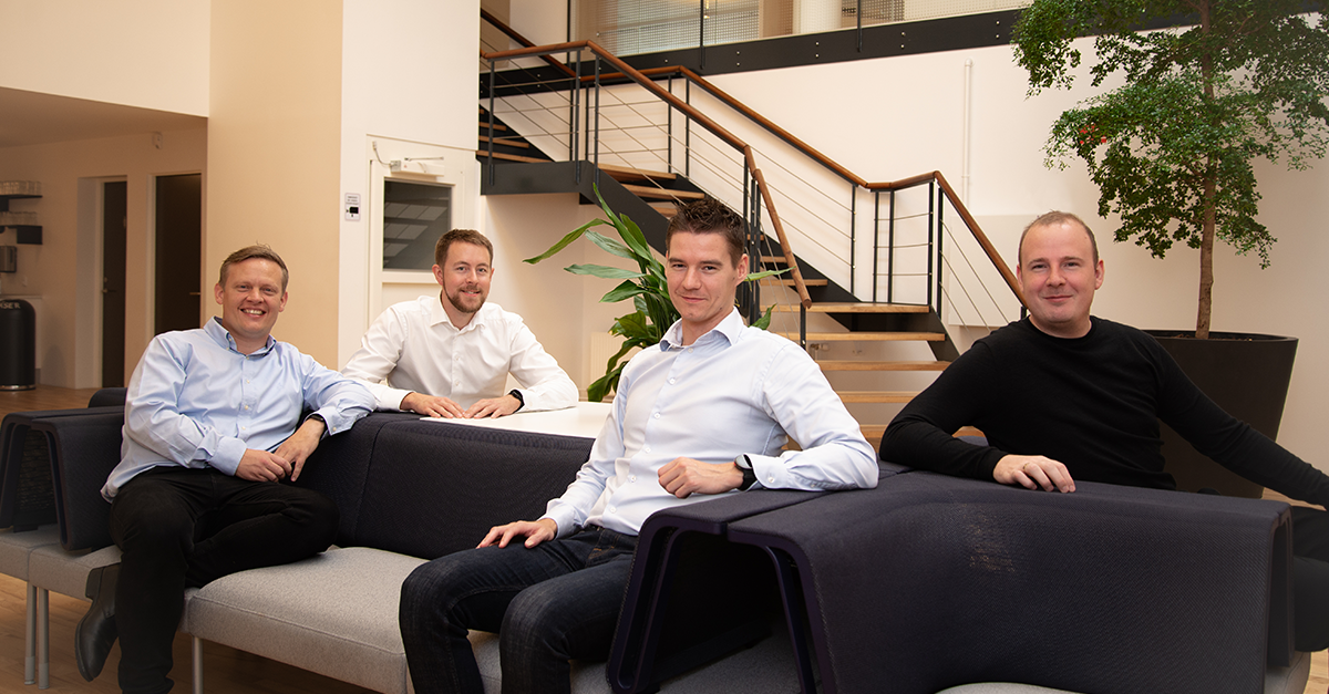 Key Take Aways Fra Containerdays 2021